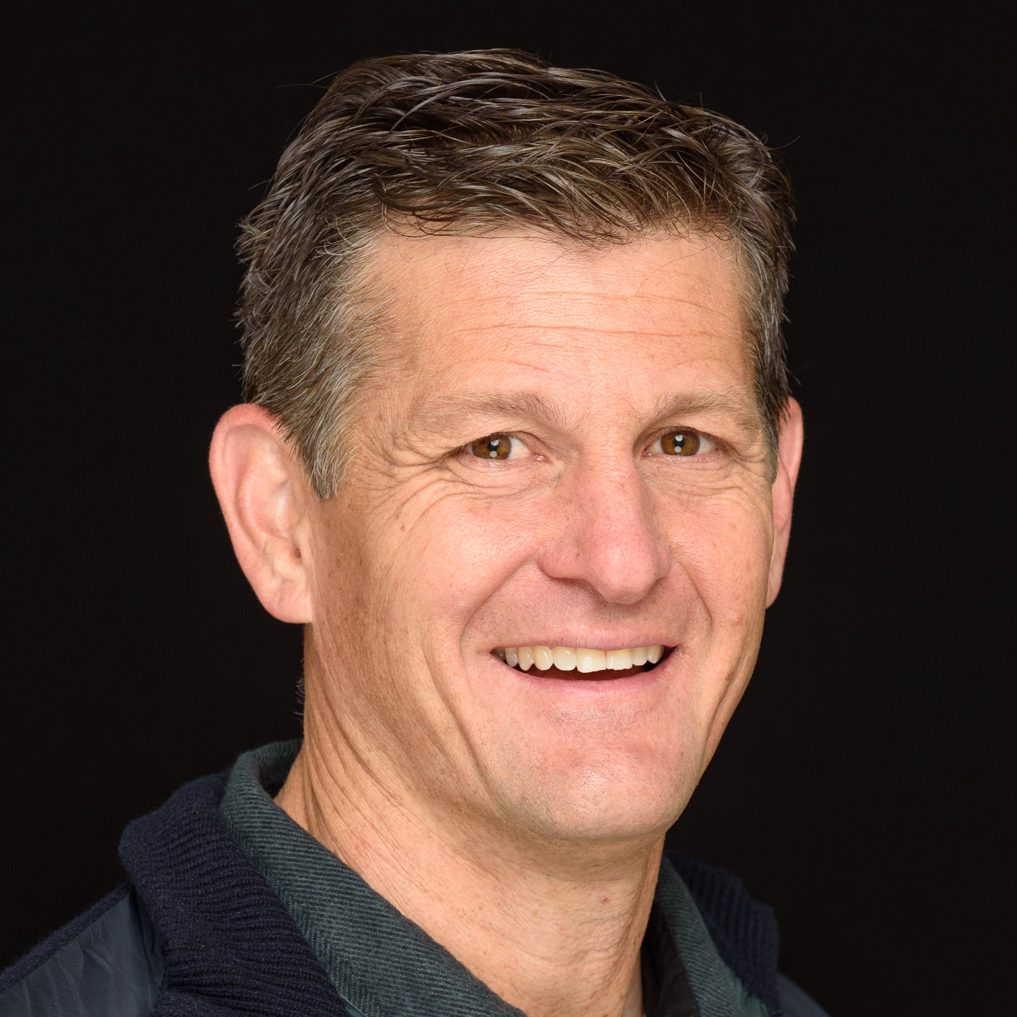 Alfonso Felder | SFMTA