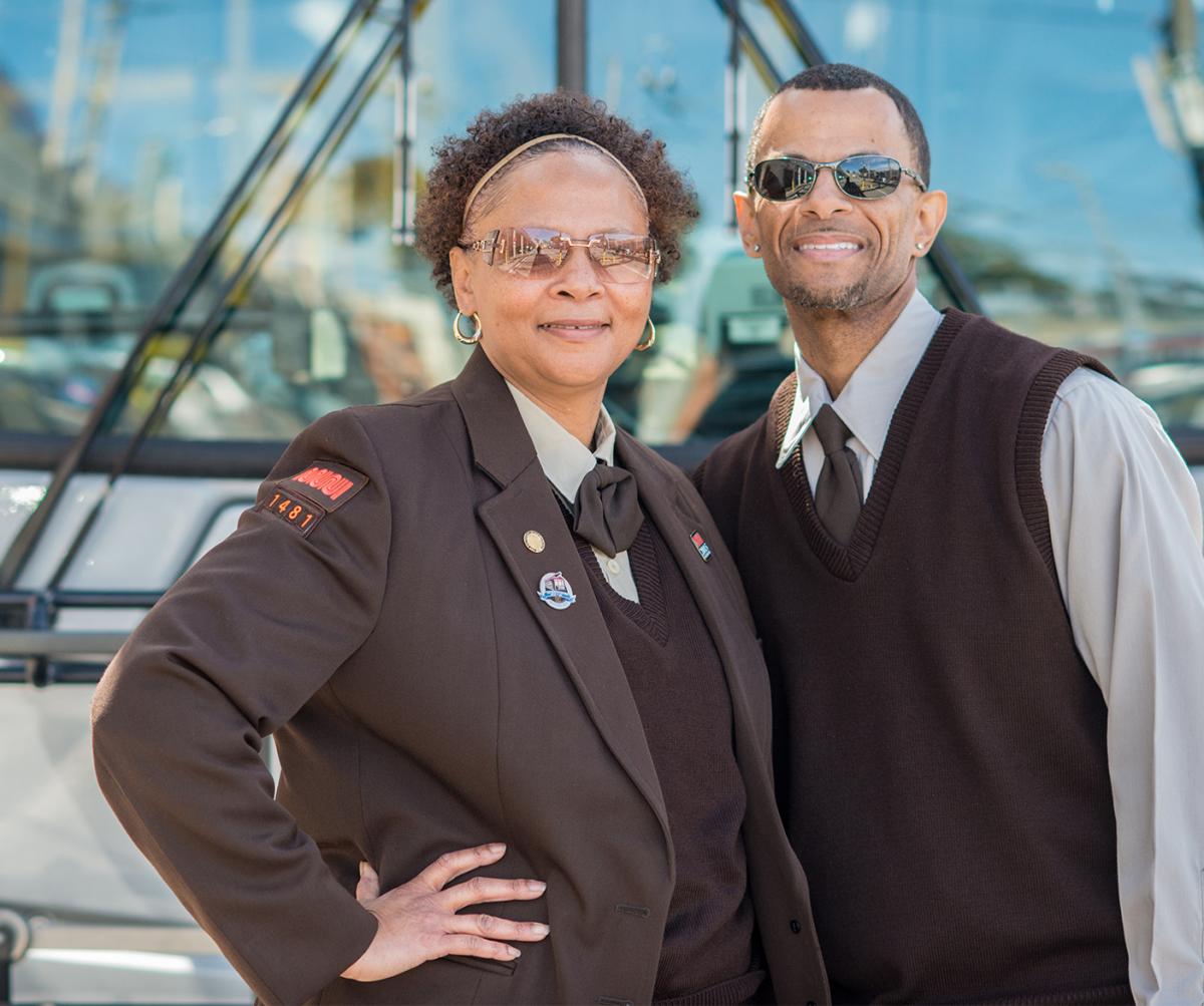 About the SFMTA | SFMTA