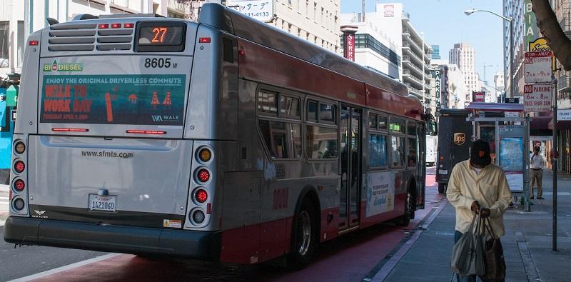 27 Bryant | SFMTA