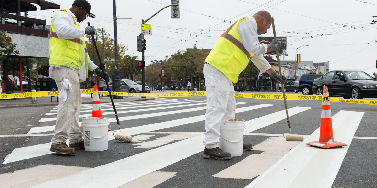 Bayview Quick Builds: Uplifting Voices and Fostering Community | SFMTA