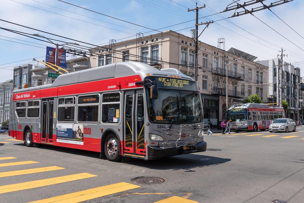 57 Parkmerced | SFMTA