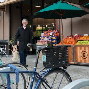 Bike Parking | SFMTA
