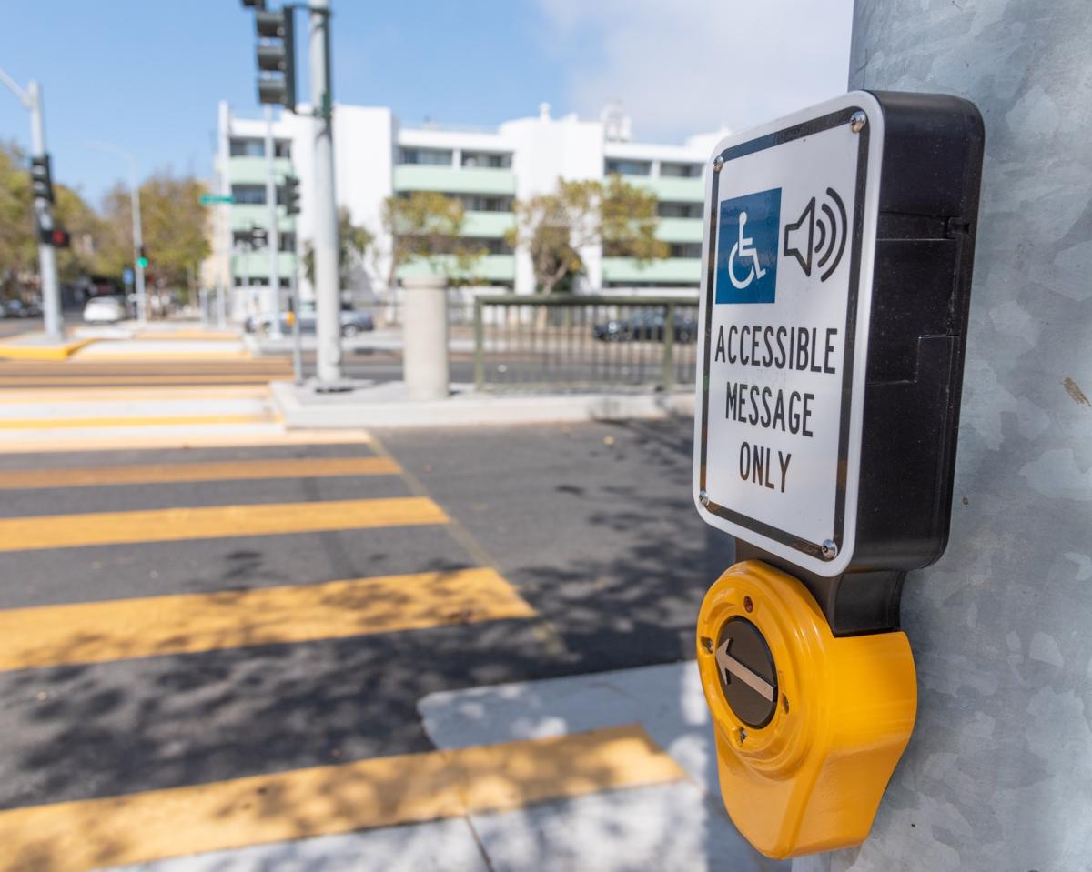 Traffic Signals Program | SFMTA