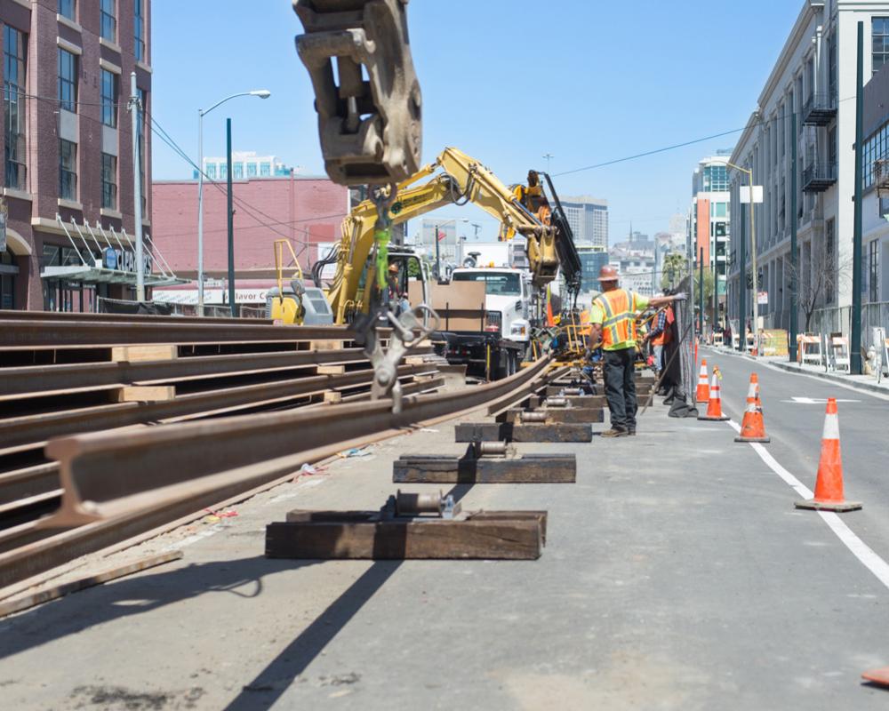 Central Subway Project | SFMTA