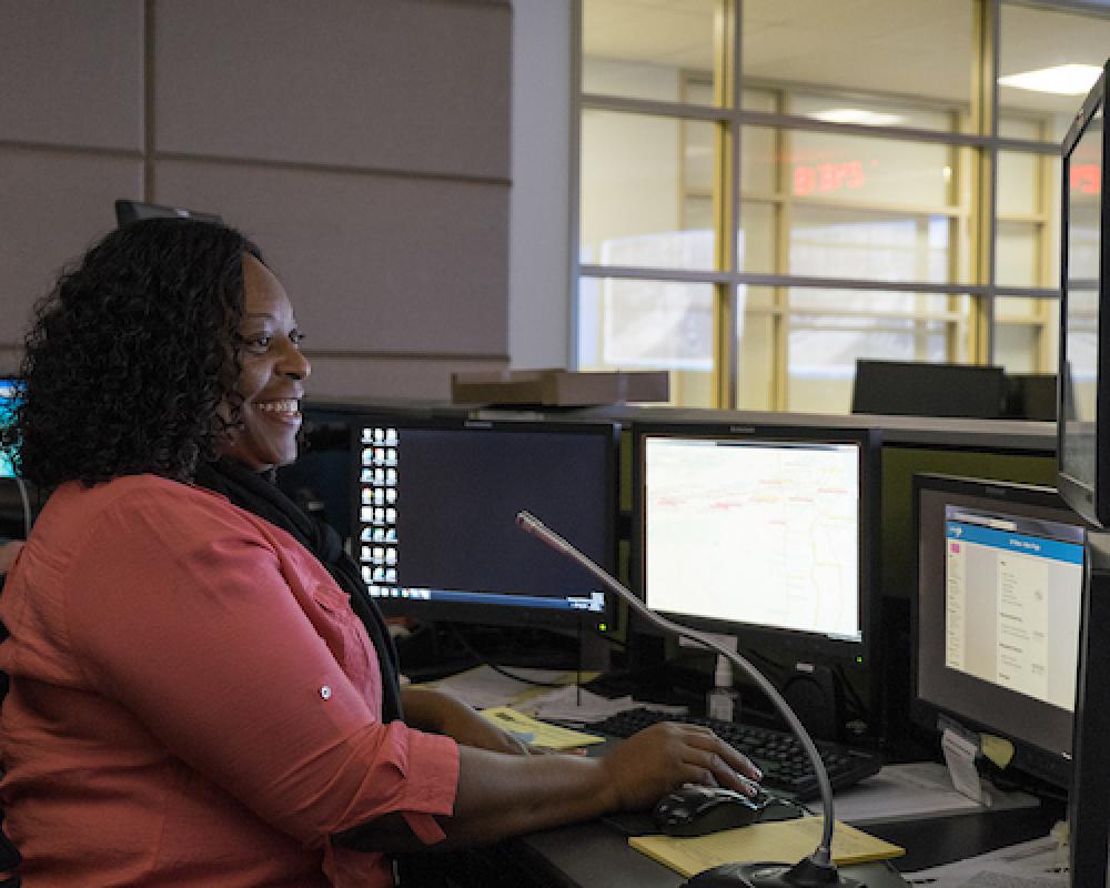 Happy International Women’s Day | SFMTA