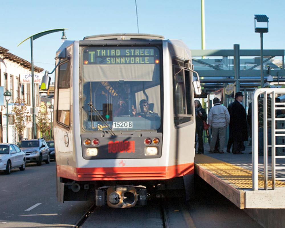 Muni History | SFMTA