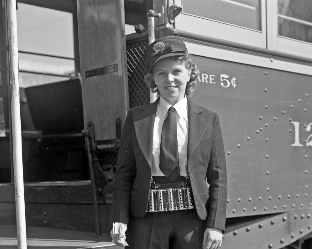 Muni History | SFMTA