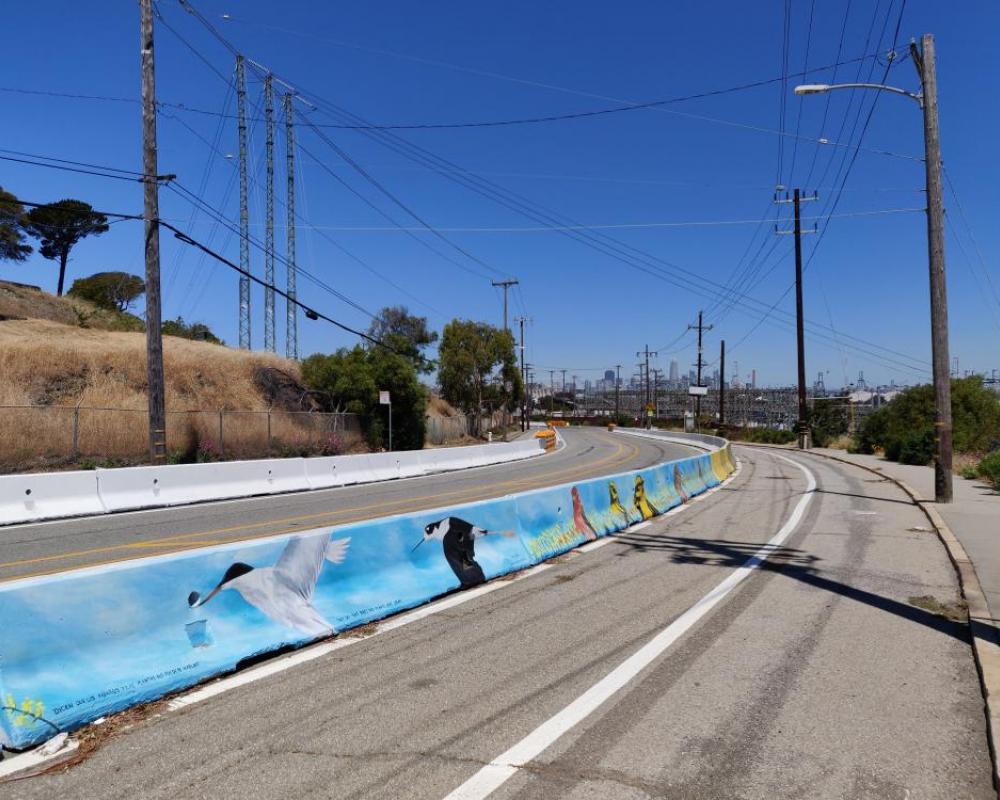 Bayview Quick-Build Project (Evans/Hunters Point/Innes) Implementation ...