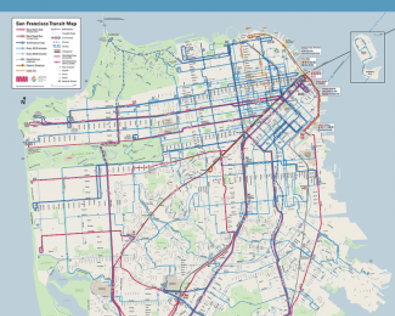 Fares | SFMTA