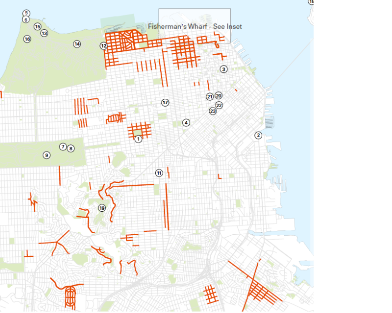 map sfmta bus 48