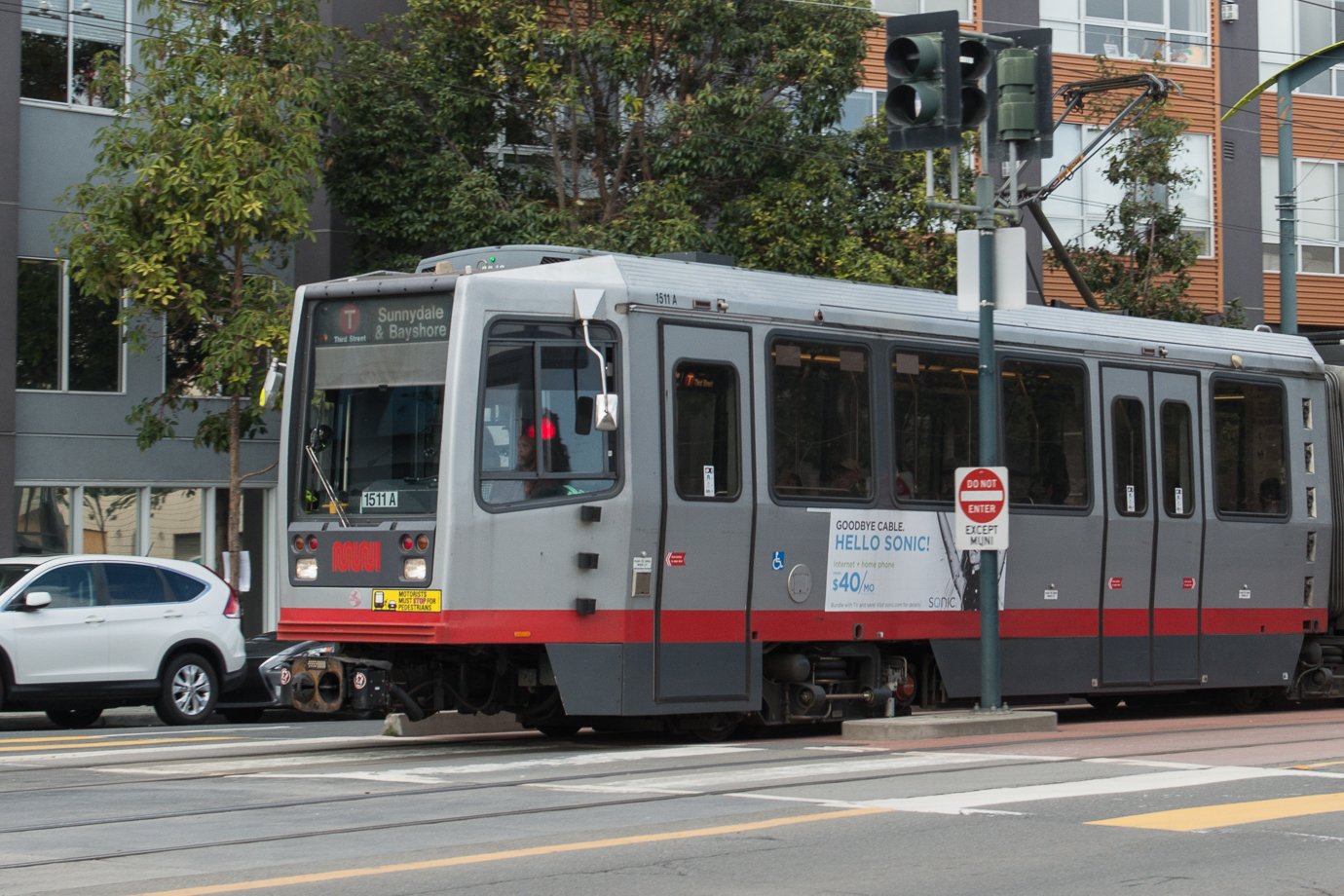 Mission Bay Loop | SFMTA