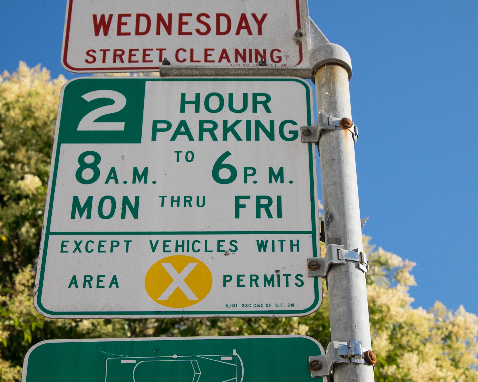 Residential Parking Permits (RPP) | SFMTA