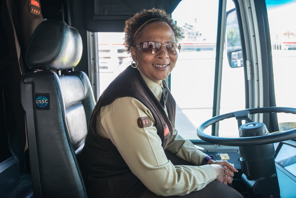 History of the SFMTA | SFMTA