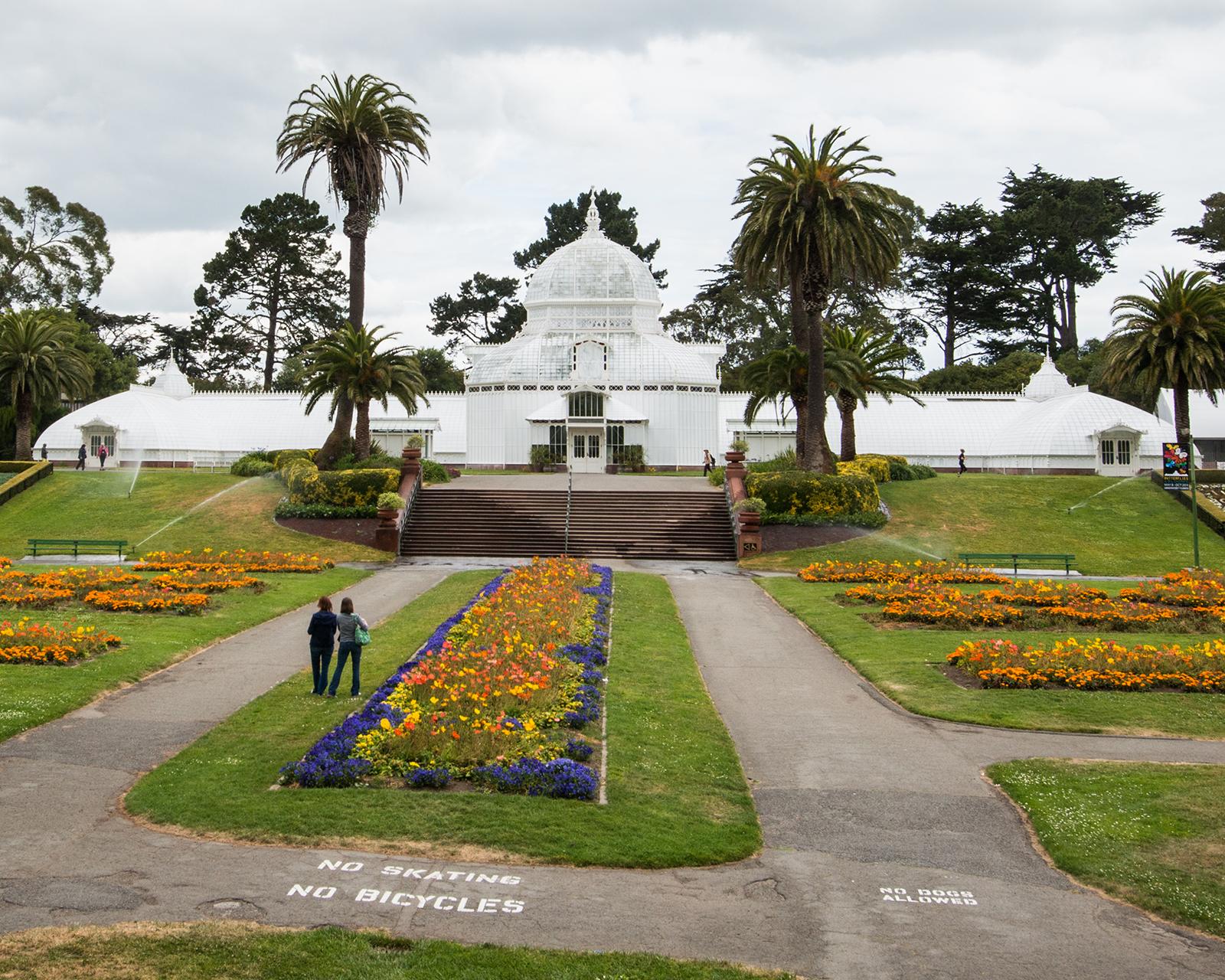 Golden Gate Park | SFMTA