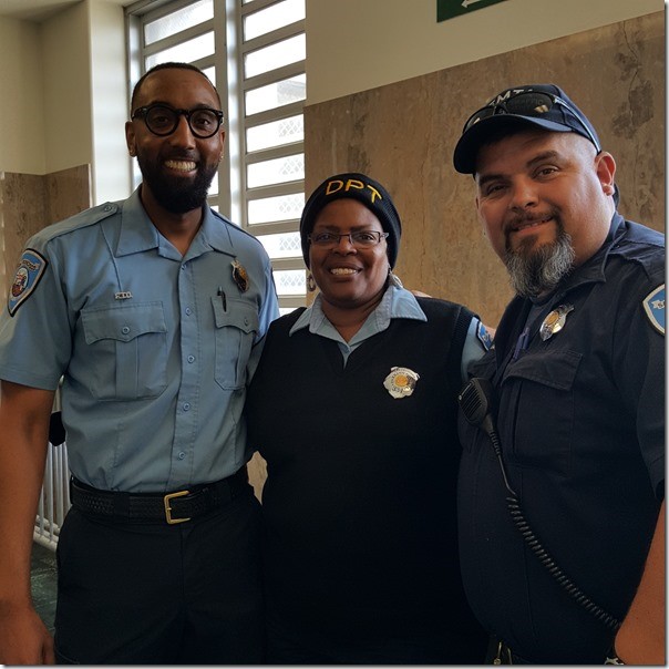 Enforcement Requests | SFMTA