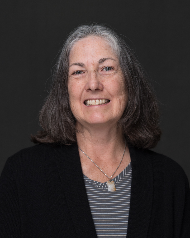 Mary F. Donovan | SFMTA