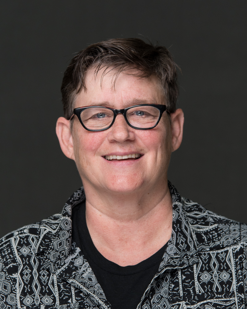 Virginia Harmon | SFMTA