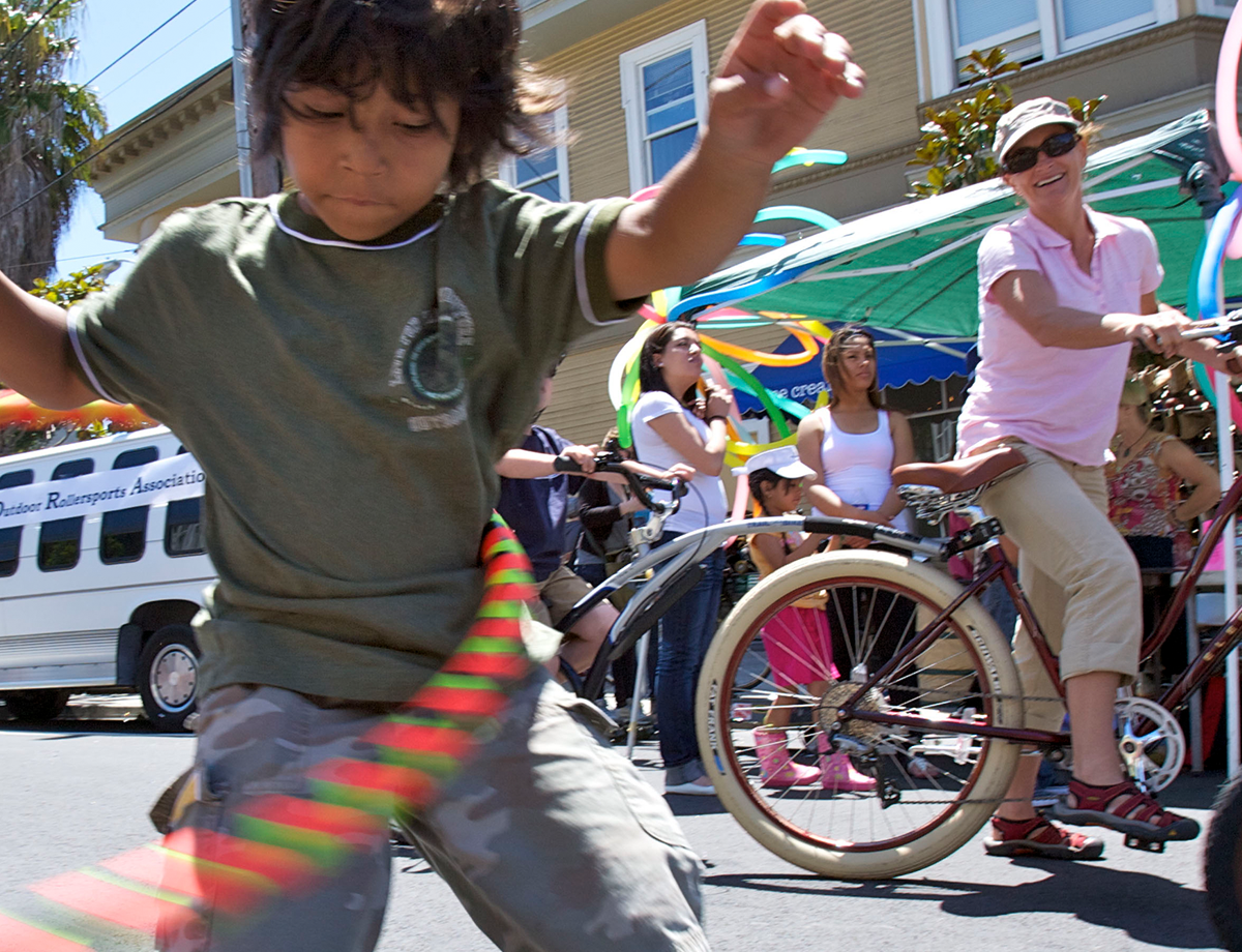 Meetings & Events | SFMTA