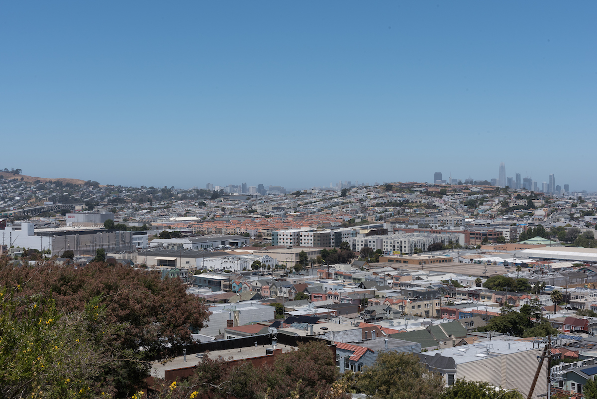 Southeast Muni Expansion | SFMTA
