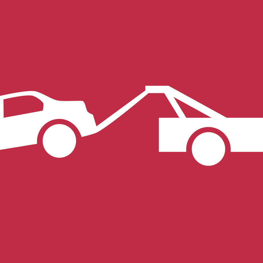 Towed Vehicles | SFMTA