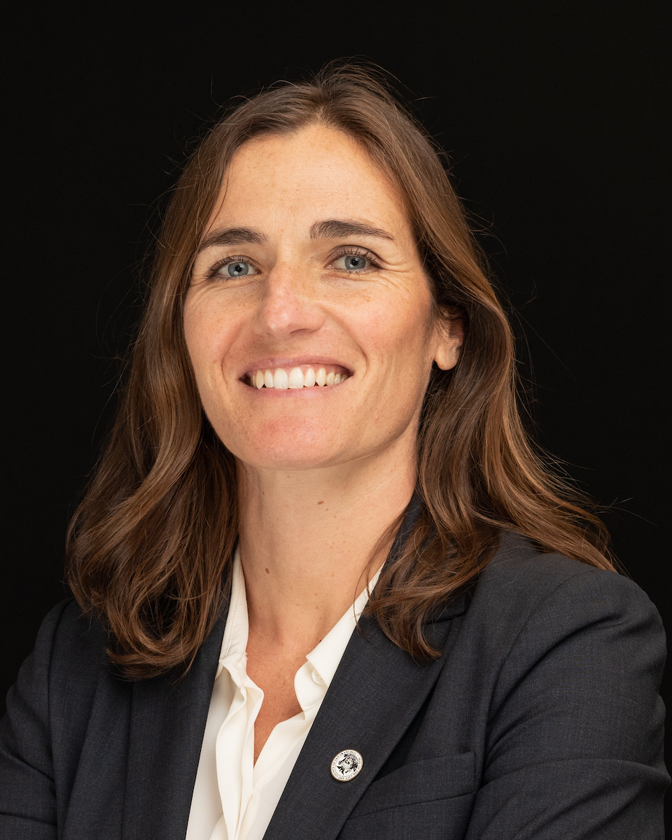 Amanda Eaken | SFMTA