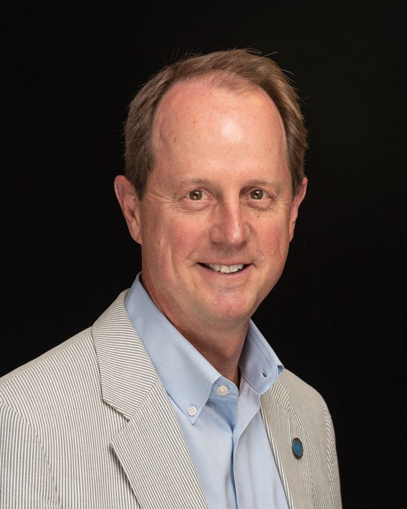 Steve Heminger | SFMTA