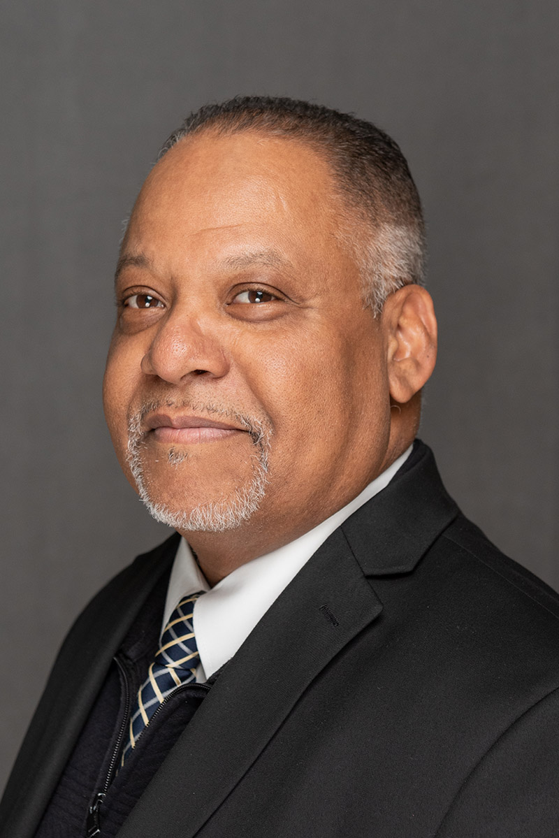 Melvyn Henry | SFMTA