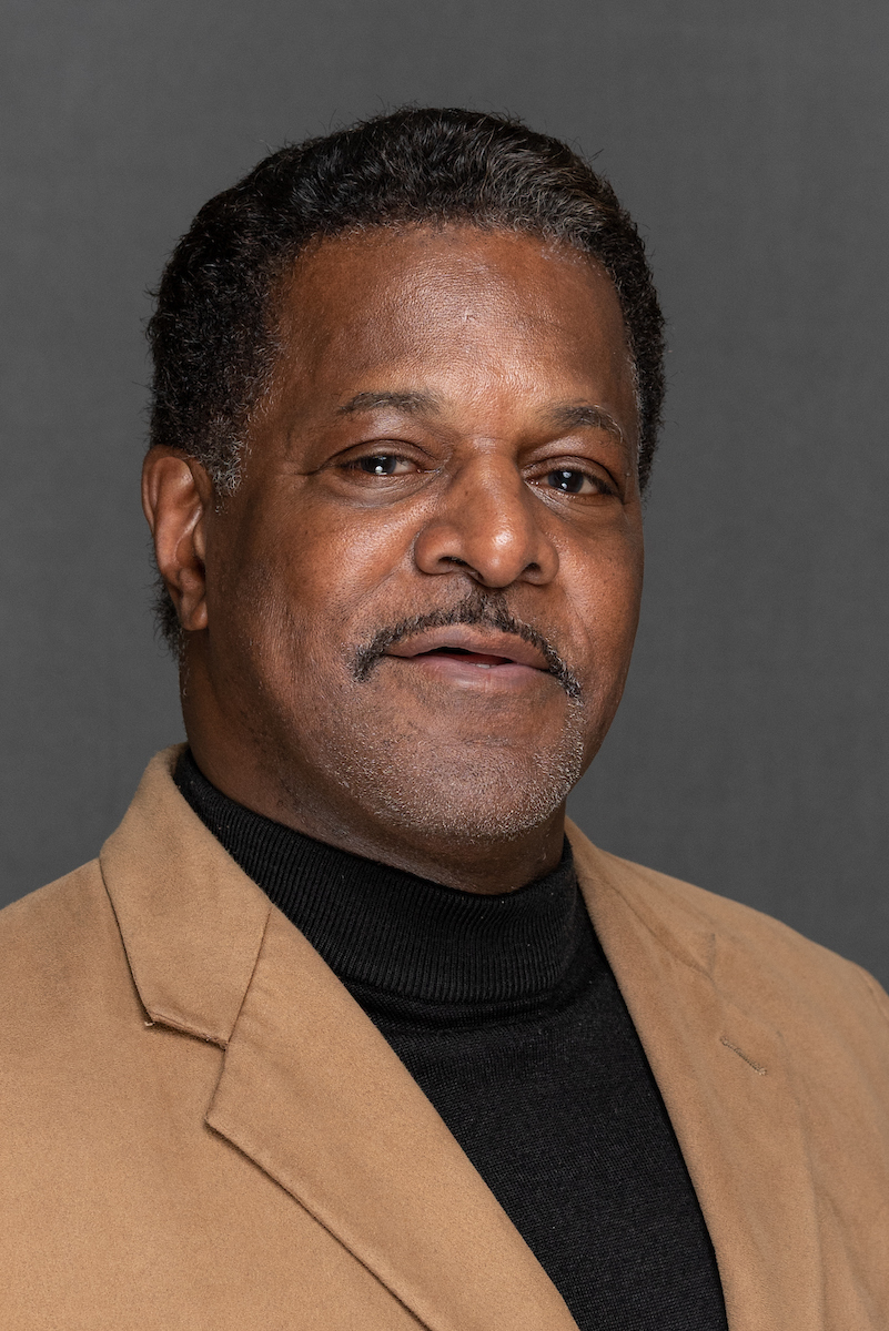 Matthew McDonald | SFMTA