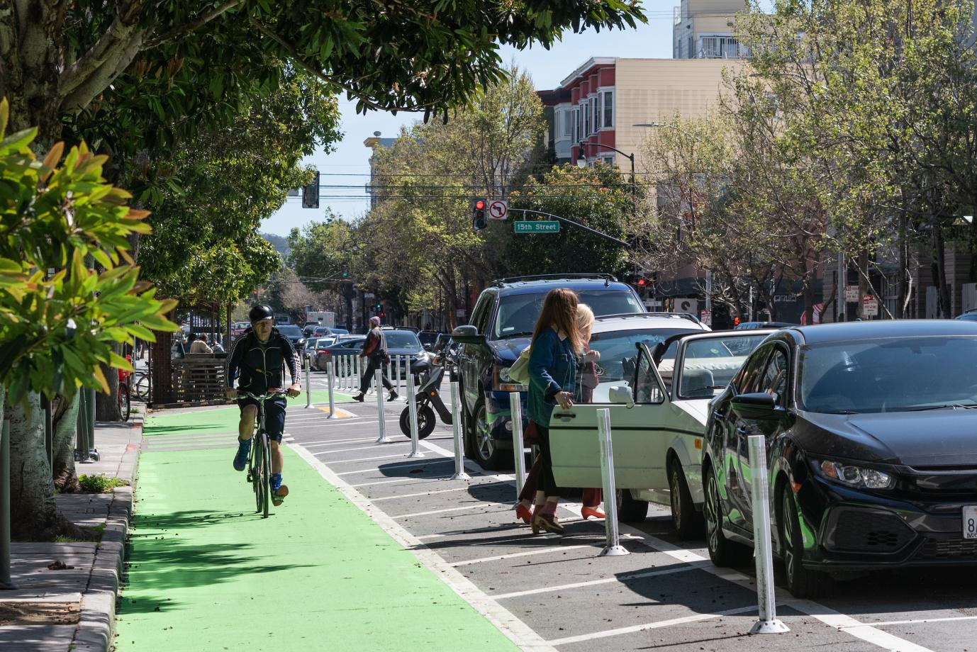 Vision Zero Quick-Build Program | SFMTA