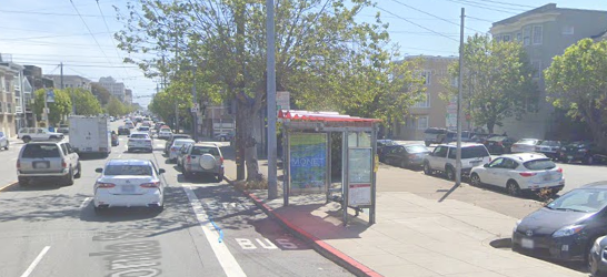Operator Restroom Community Meeting - Proposal to Build one Restroom at ...