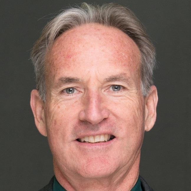 Shawn McCormick | SFMTA