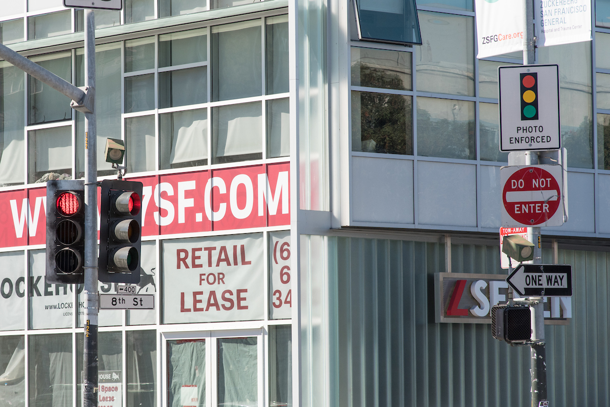 Speed Safety Cameras | SFMTA