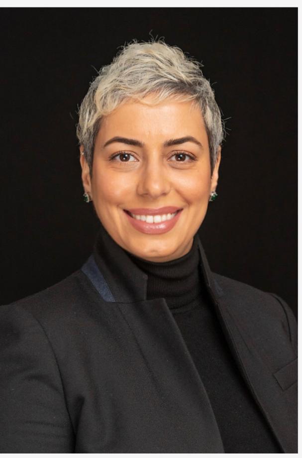 Parand Maleki | SFMTA