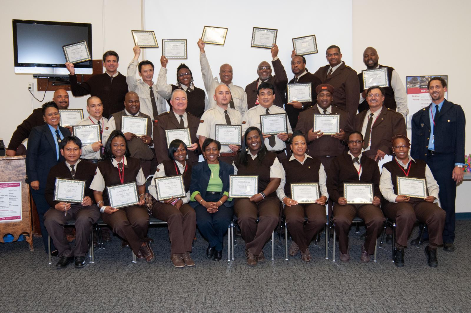 Racial Equity Training | SFMTA