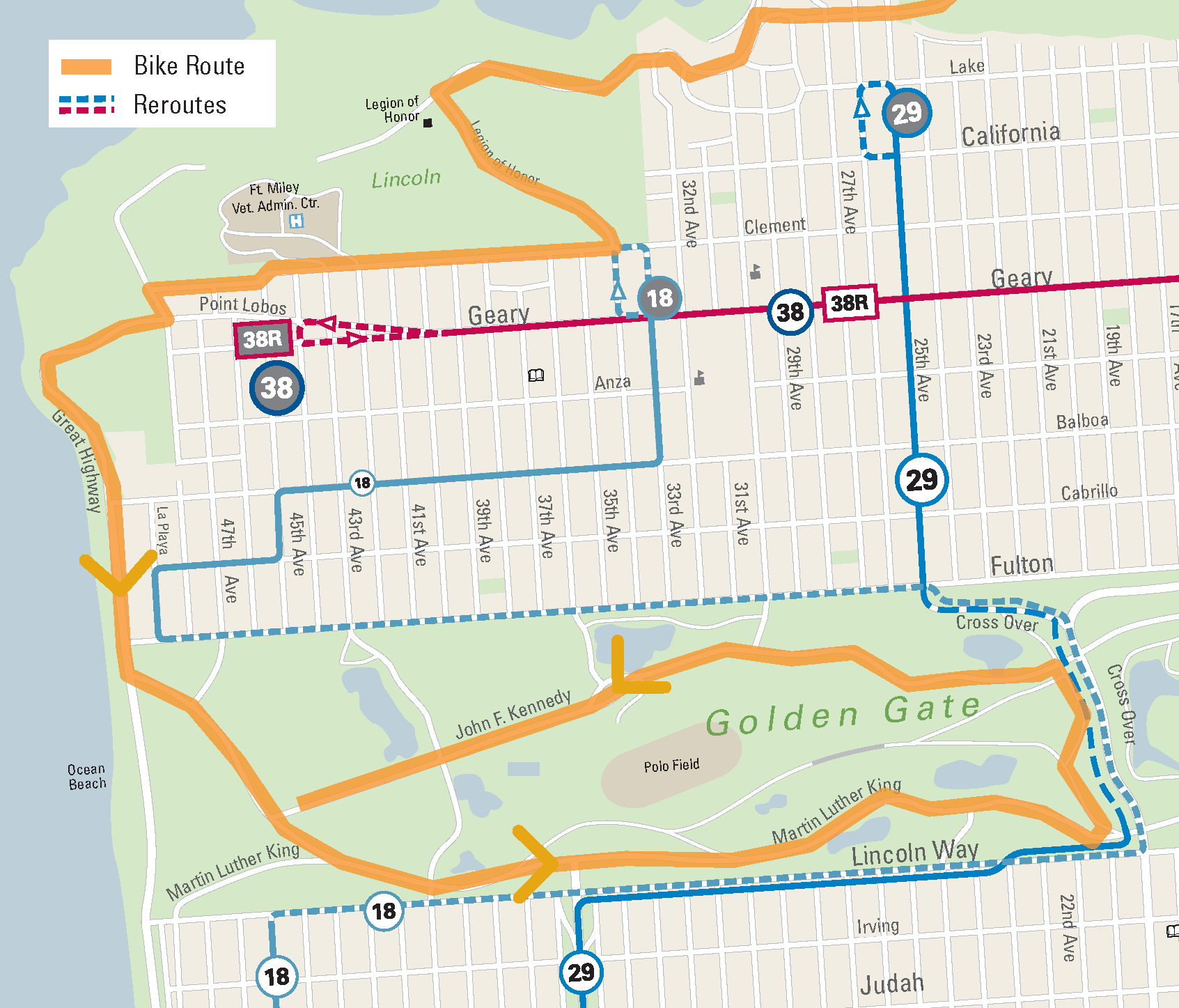 Escape from Alcatraz Triathlon: June 3, 2018 | SFMTA