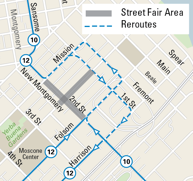 How Weird Street Faire: May 6, 2018 | SFMTA