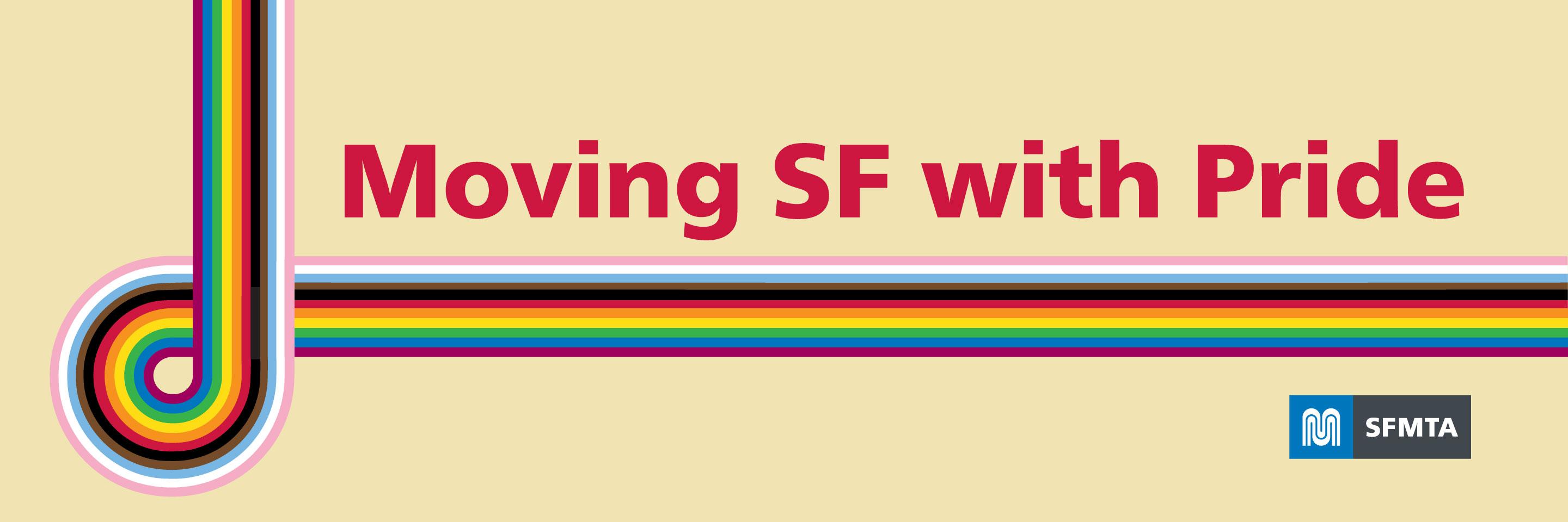 San Francisco Municipal Transportation Agency (SFMTA, transit, streets ...