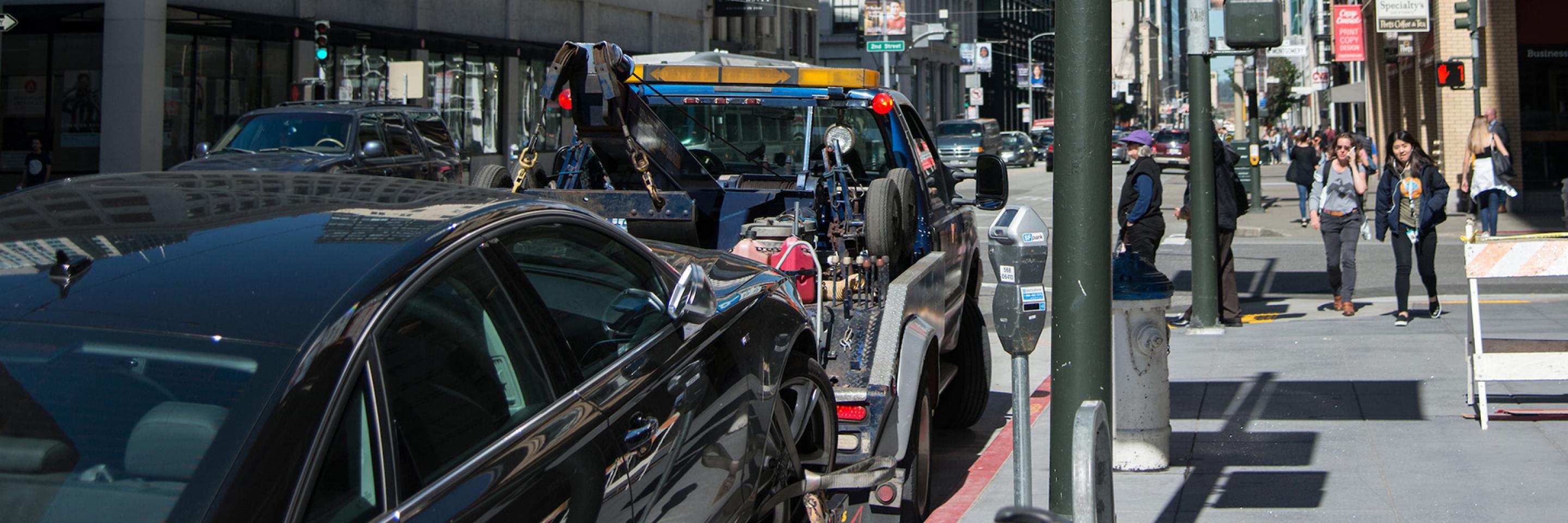 San Francisco Municipal Transportation Agency (SFMTA, transit, streets ...