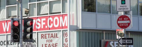 Speed Safety Cameras | SFMTA