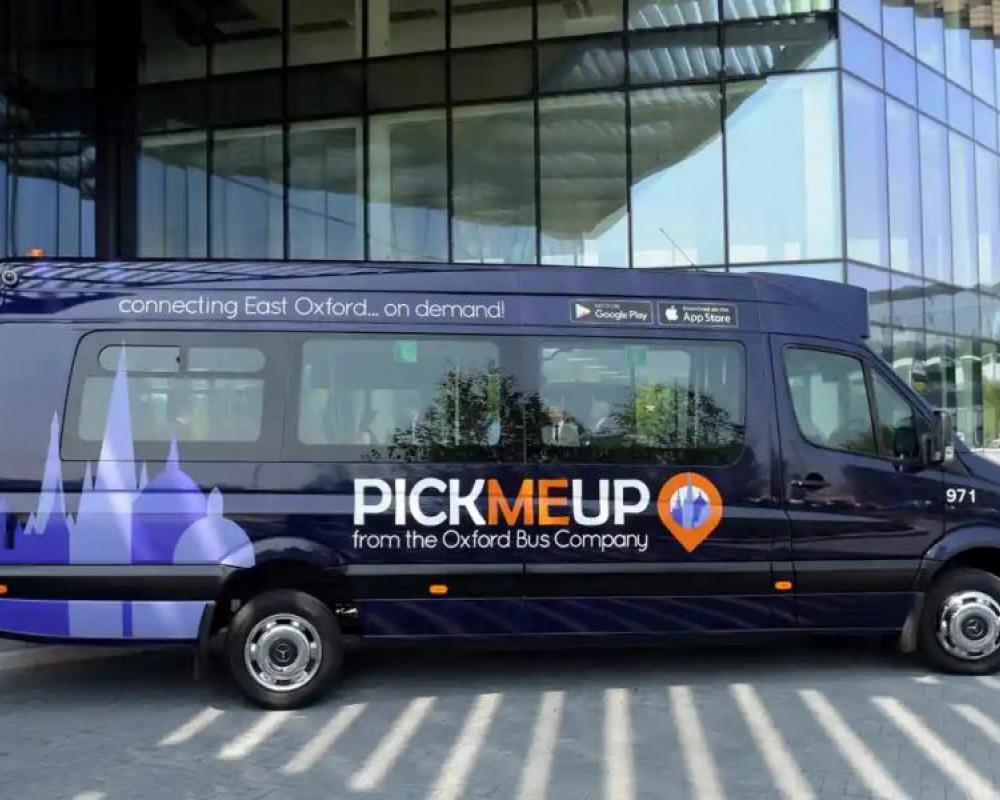 There’s a Community Shuttle Coming to the Bayview | SFMTA