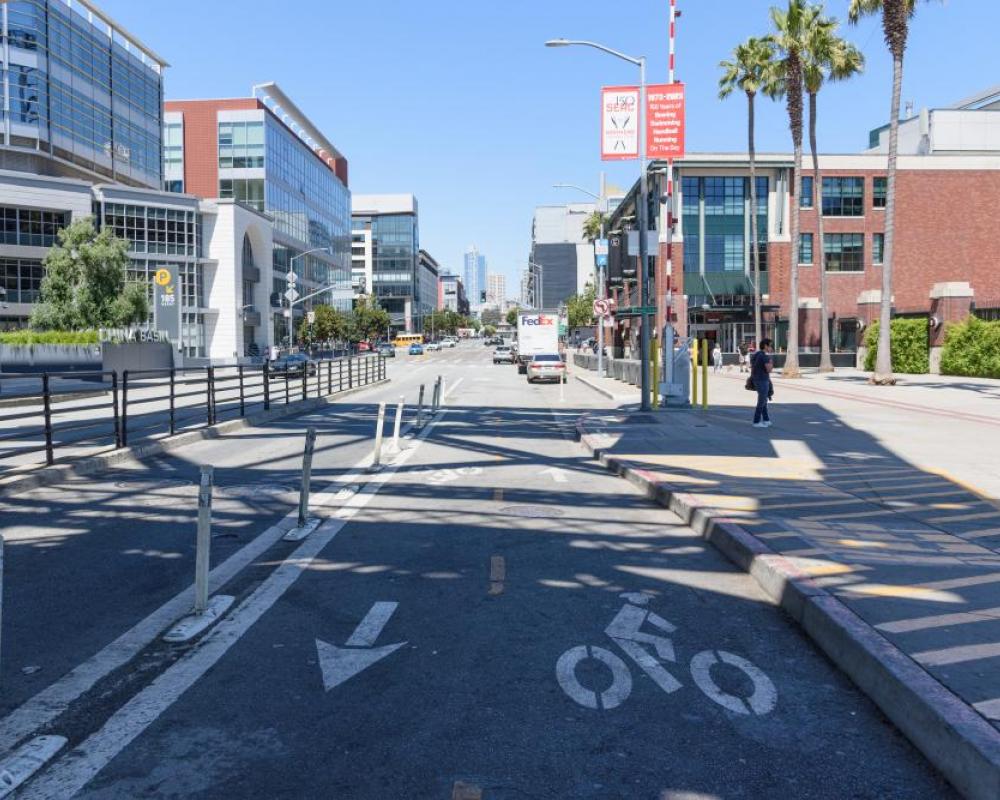 3rd Street Quick-Build Project | SFMTA