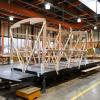 Handmade History: Reconstructing Cable Cars 8 and 55 | SFMTA