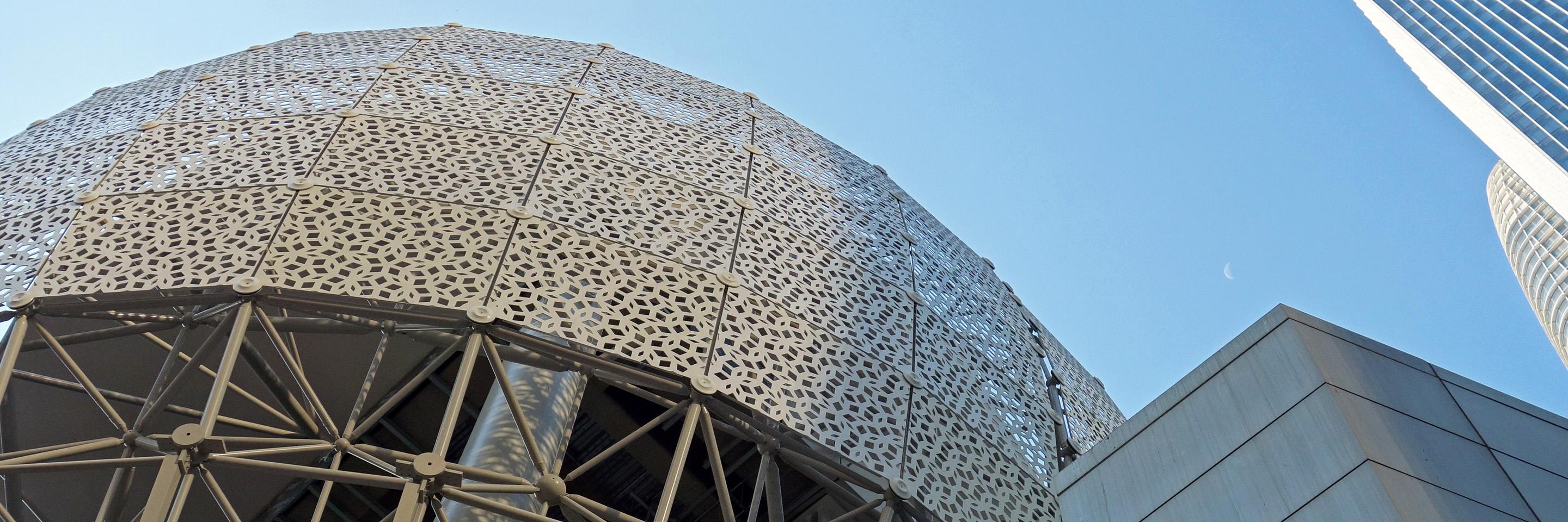 Salesforce Transit Center | SFMTA