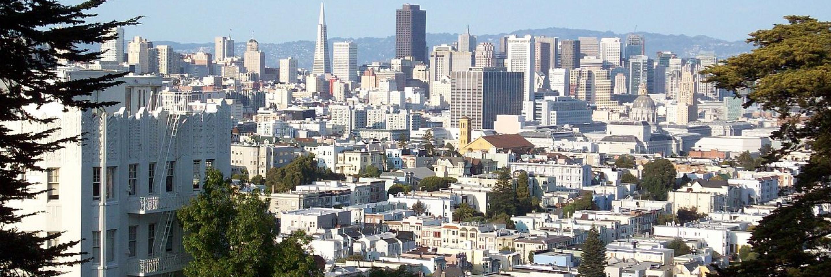 Buena Vista West Neighborhood Parking Plan | SFMTA