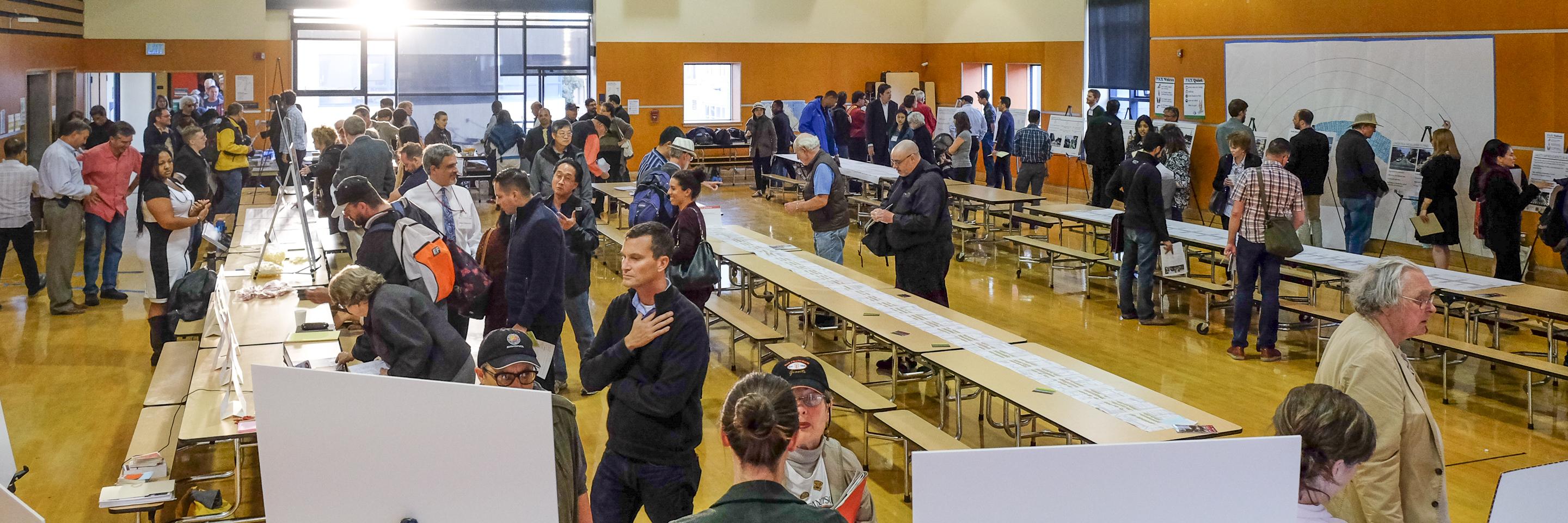 Meetings & Events | SFMTA