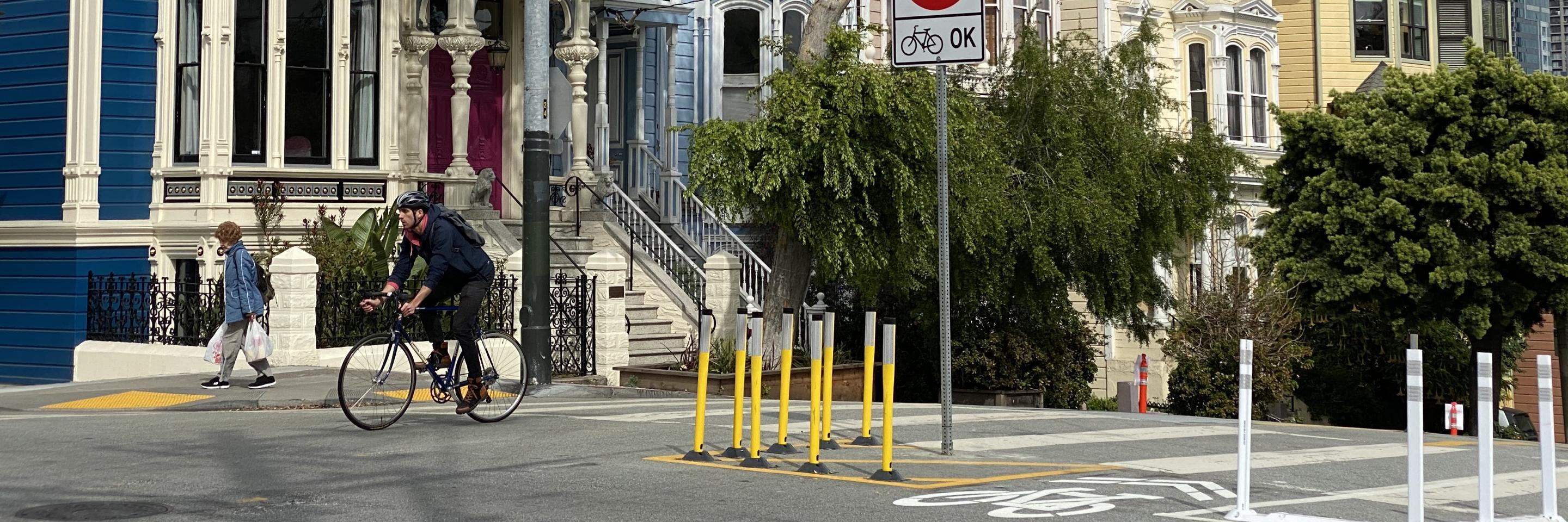 Page Slow Street | SFMTA