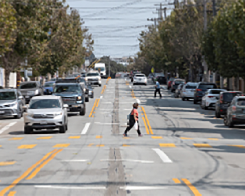 Safe Streets Evaluation Program | SFMTA