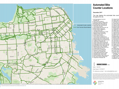 Maps | SFMTA