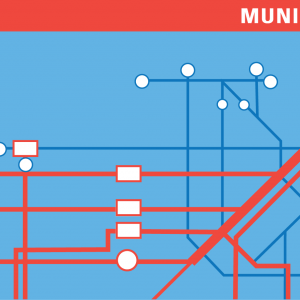 Muni Forward Brings You More Service, Muni Rapid, New Map | SFMTA