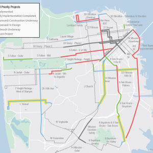 Muni Forward | SFMTA